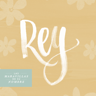 Rey | Episodios | Aviva Nuestros Corazones