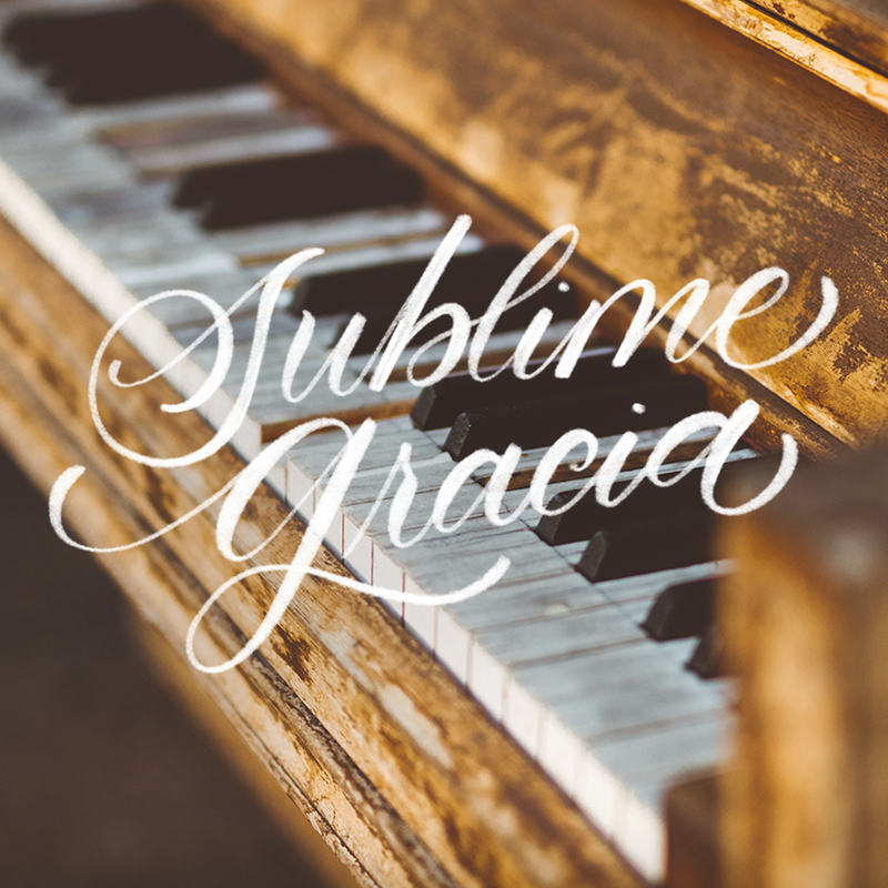 ¿Has experimentado la sublime gracia? | Episodios | Aviva Nuestros ...