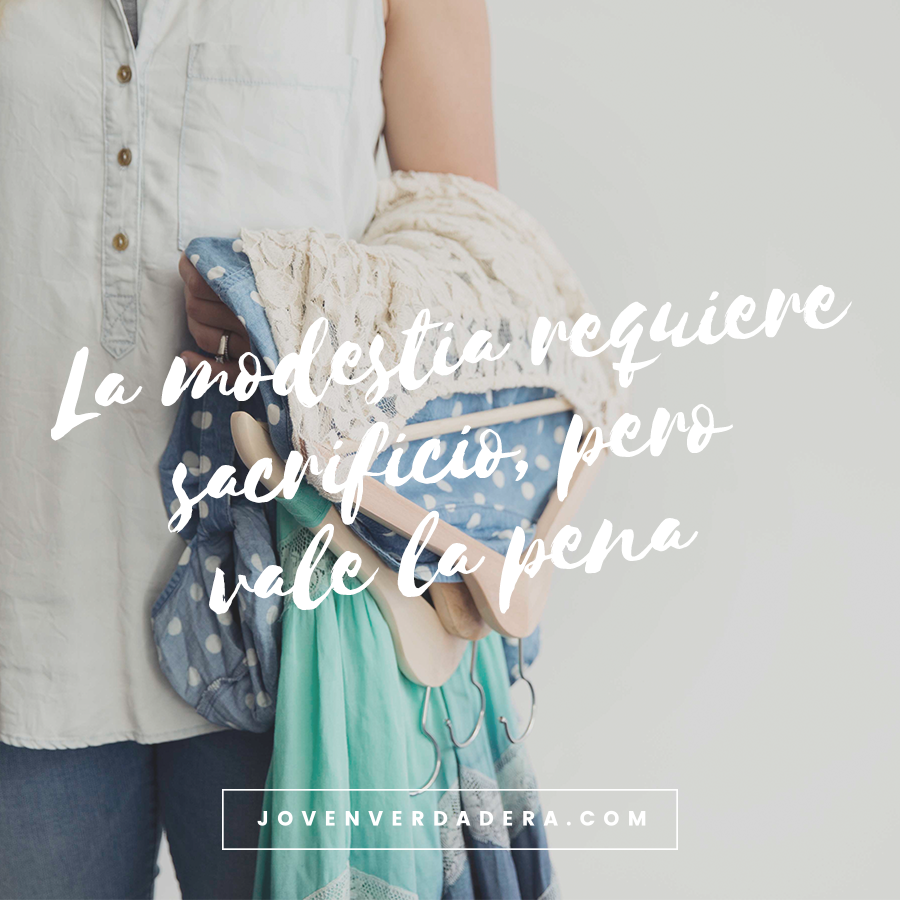 Guía de una chica modesta para sobrevivir el verano | Joven Verdadera ...