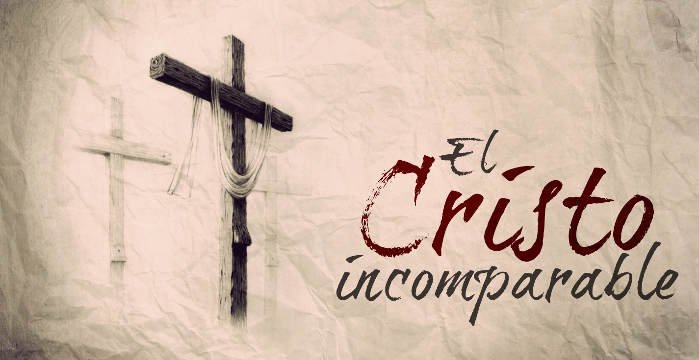 La humanidad de Cristo | Programas | Aviva Nuestros Corazones