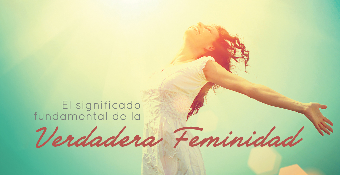 No desperdicies tu feminidad | Programas | Aviva Nuestros Corazones