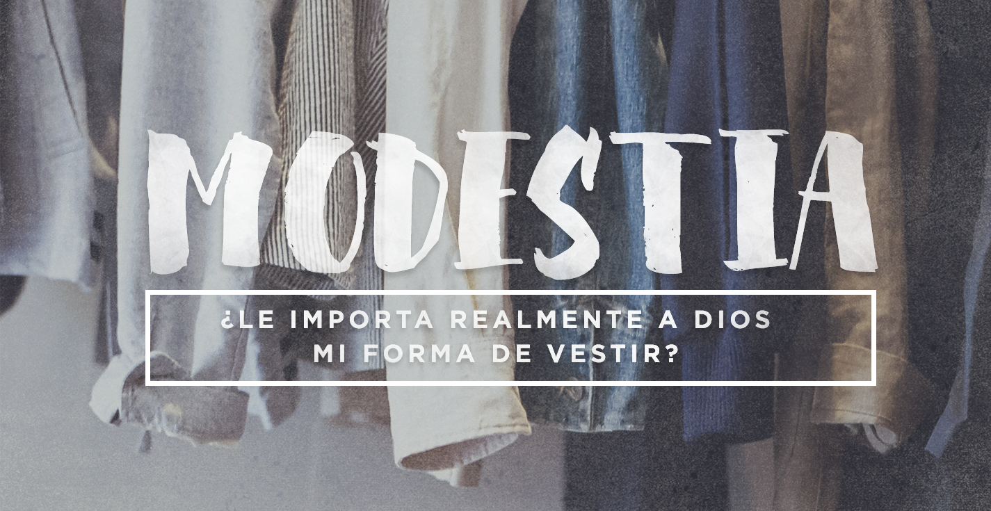 Recompensas de la modestia | Episodios | Aviva Nuestros Corazones